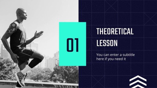 Run: How to Start | Google Slides & PowerPoint