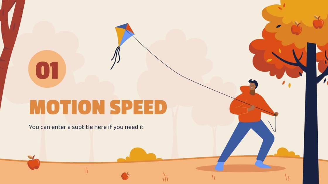Science: Motion and Forces | Google Slides & PowerPoint