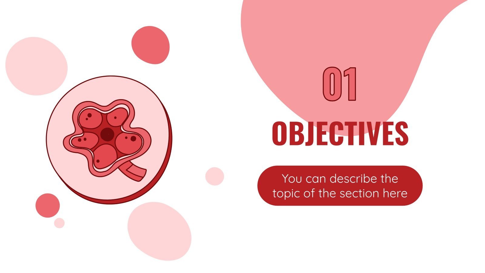 Emphysema Breakthrough | Google Slides & PowerPoint