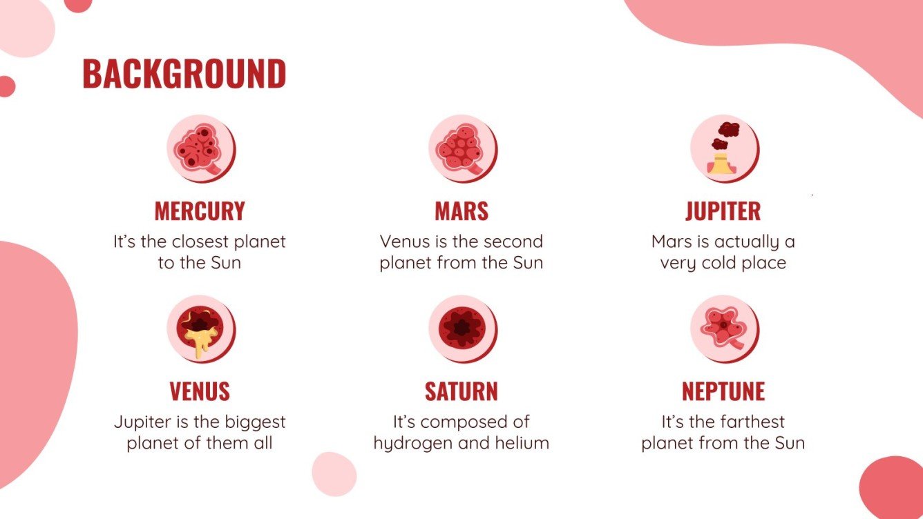 Emphysema Breakthrough | Google Slides & PowerPoint