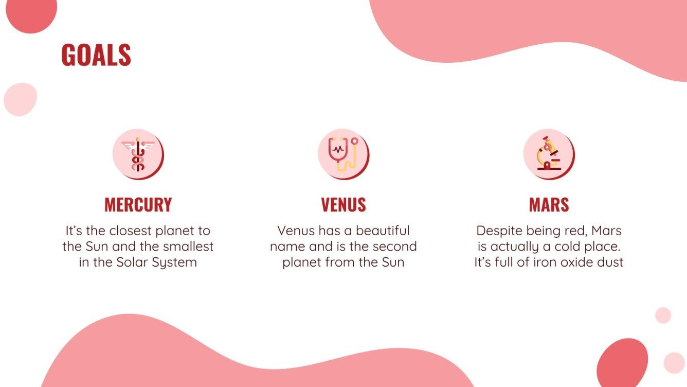 Emphysema Breakthrough | Google Slides & PowerPoint