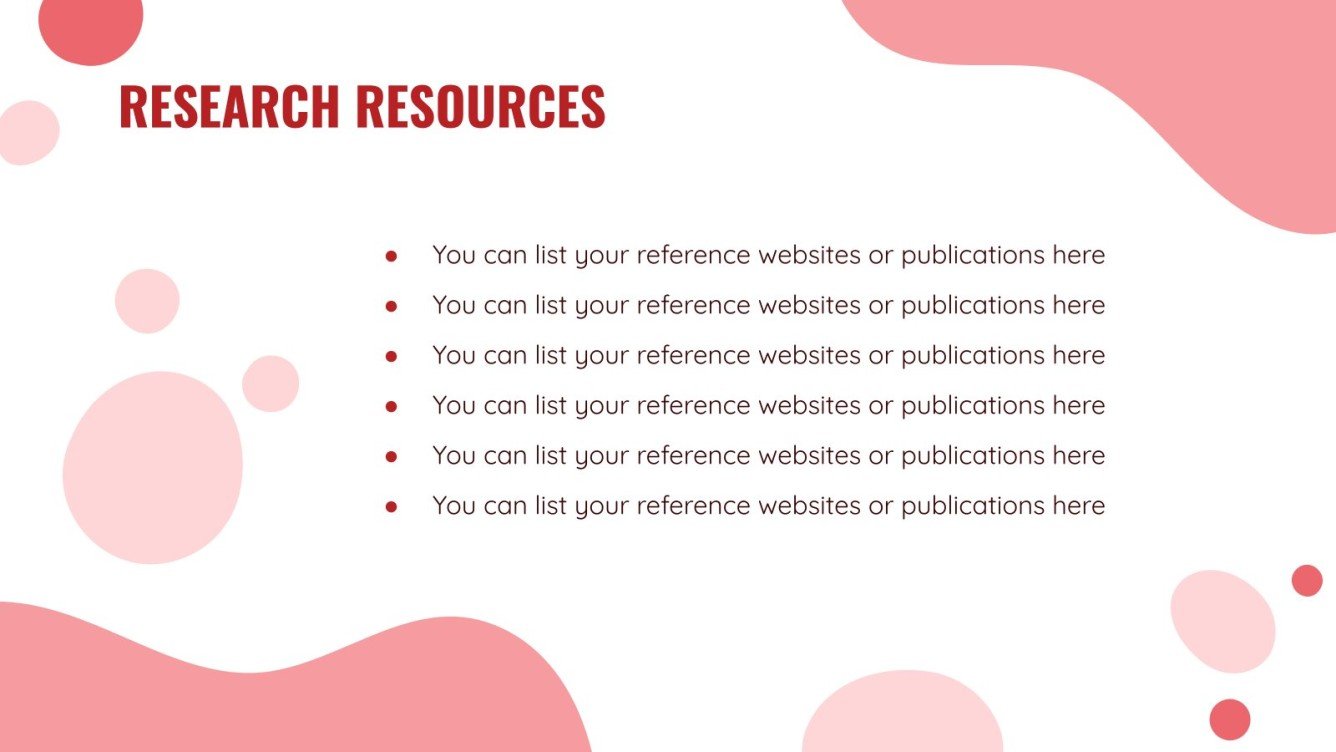 Emphysema Breakthrough | Google Slides & PowerPoint