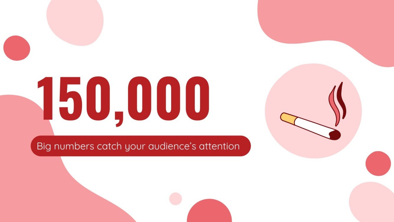 Emphysema Breakthrough | Google Slides & PowerPoint