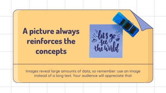 Sticky Notes Canvas Structures for Organization