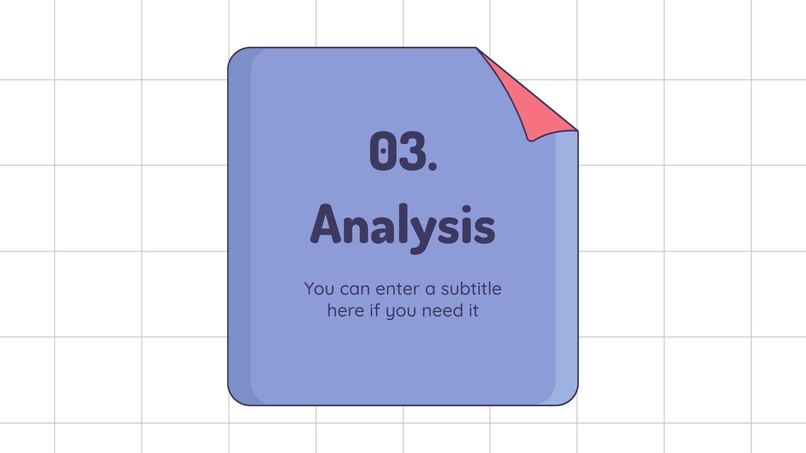 Sticky Notes Canvas Structures for Organization