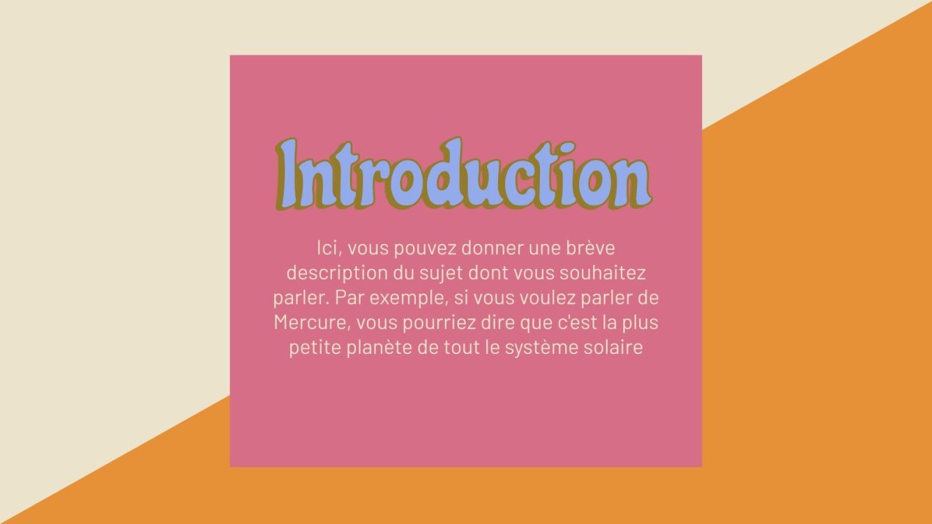 The Values of the French Republic | Google Slides & PowerPoint