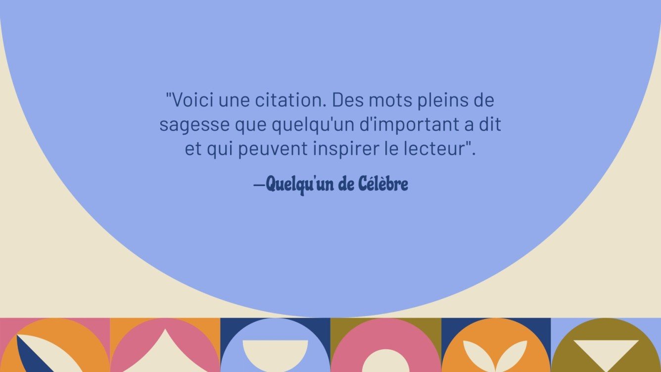 The Values of the French Republic | Google Slides & PowerPoint