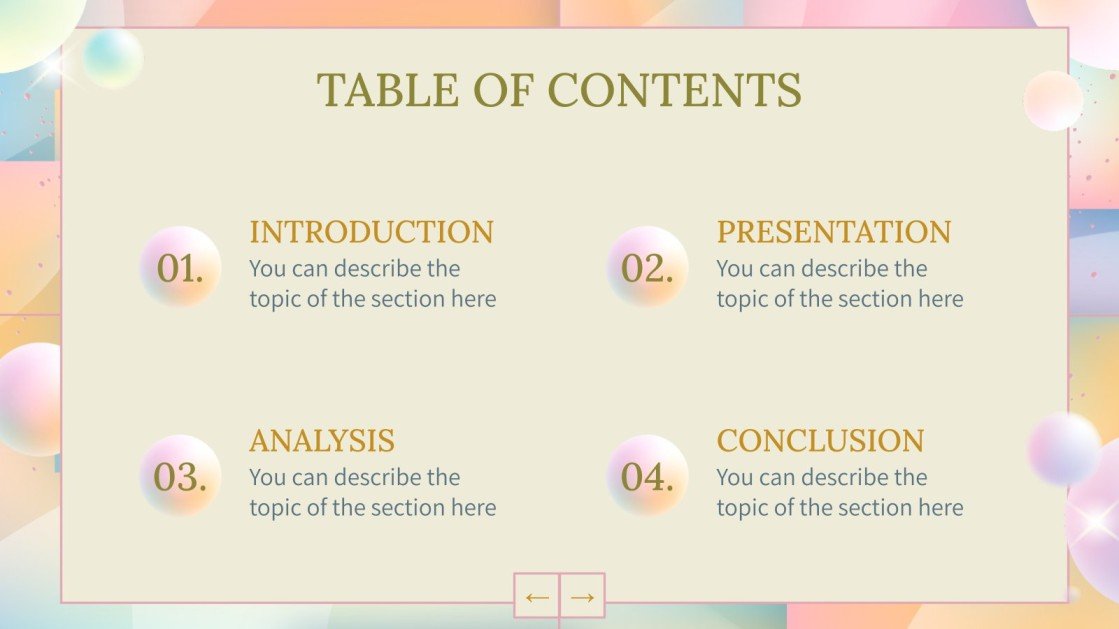 Give your meetings a divine touch with this celestial background ...