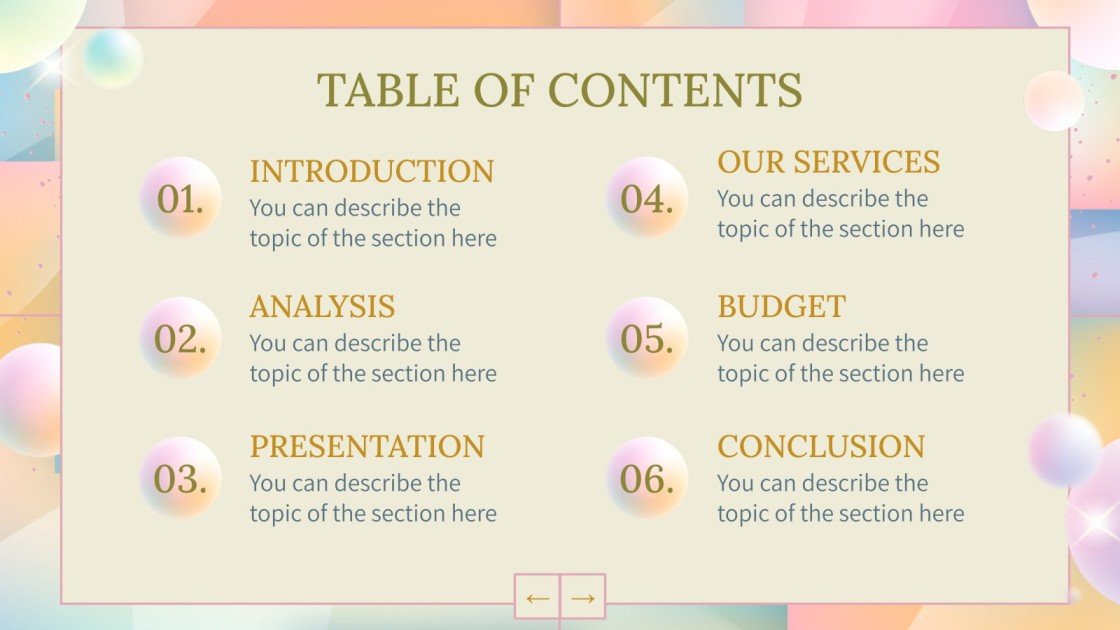 Give your meetings a divine touch with this celestial background ...