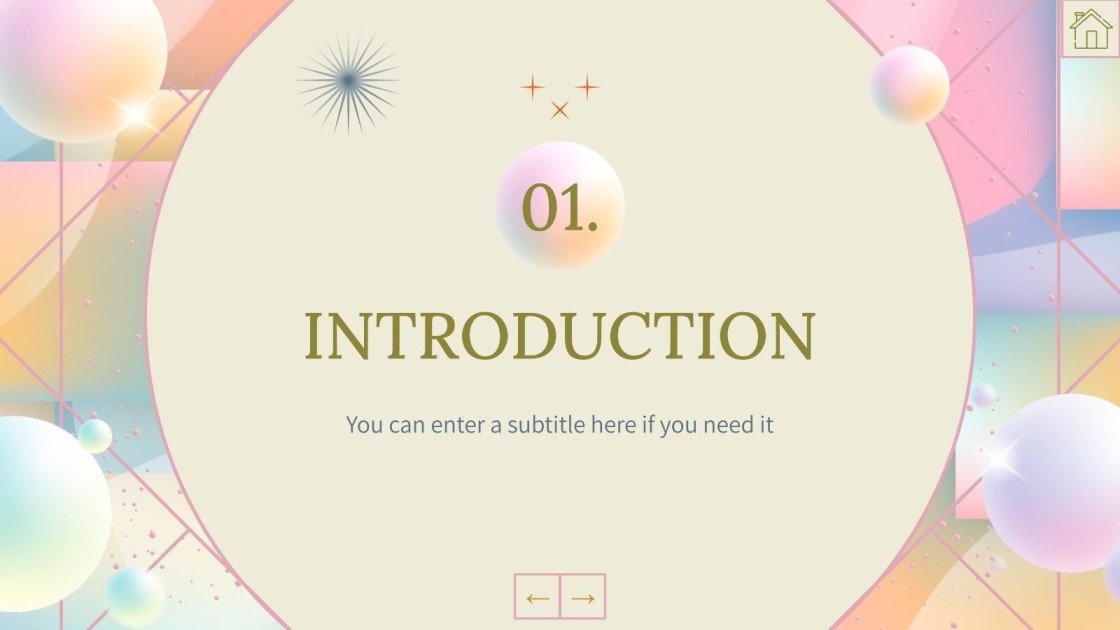 Give your meetings a divine touch with this celestial background ...