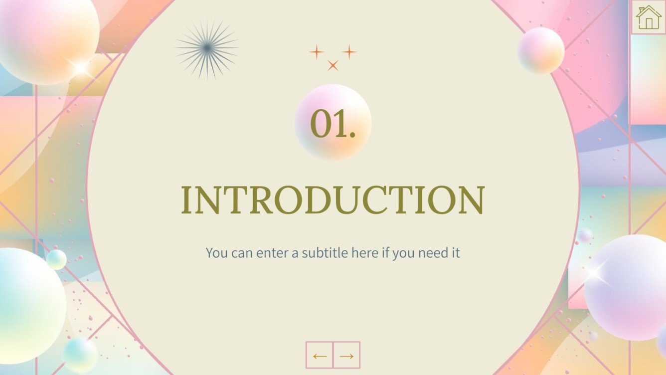 Give your meetings a divine touch with this celestial background ...