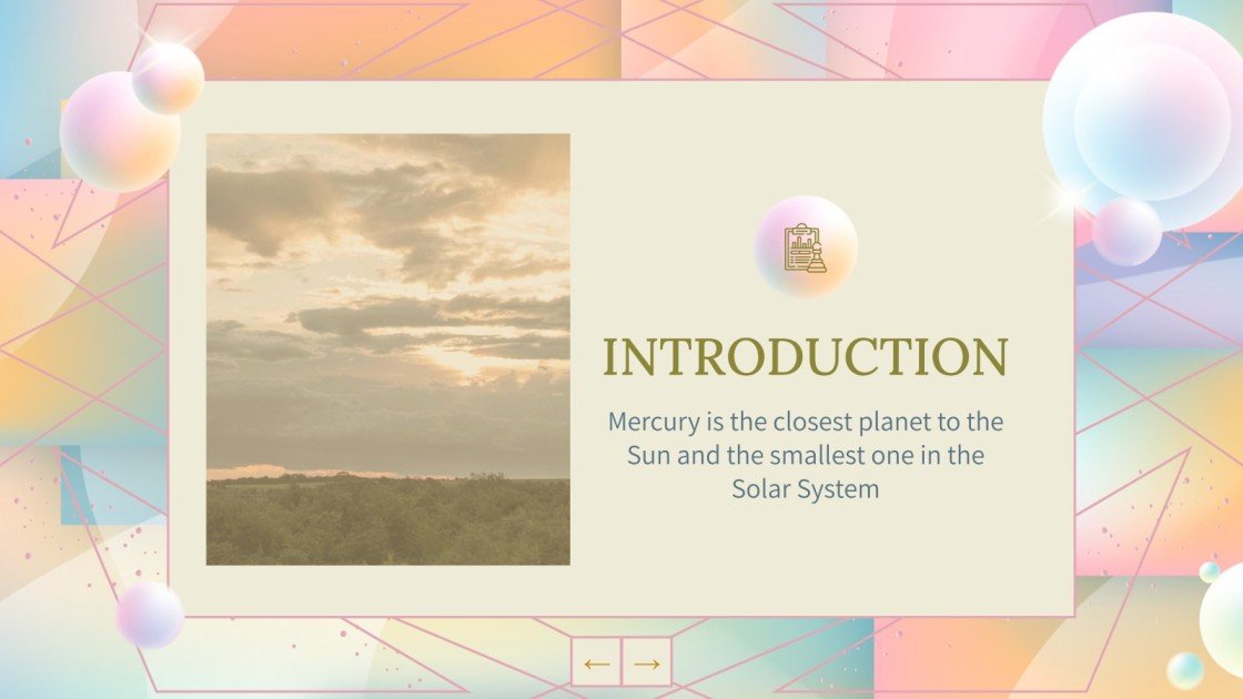 Give your meetings a divine touch with this celestial background ...