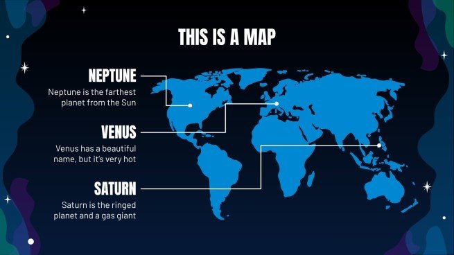 Earth's Atmosphere Class | Google Slides & PowerPoint