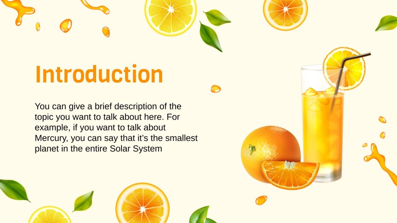 Vitamin C Deficiency Clinical Case | Google Slides & PPT