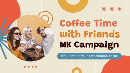 Free Coffee Google Slides themes and PowerPoint templates