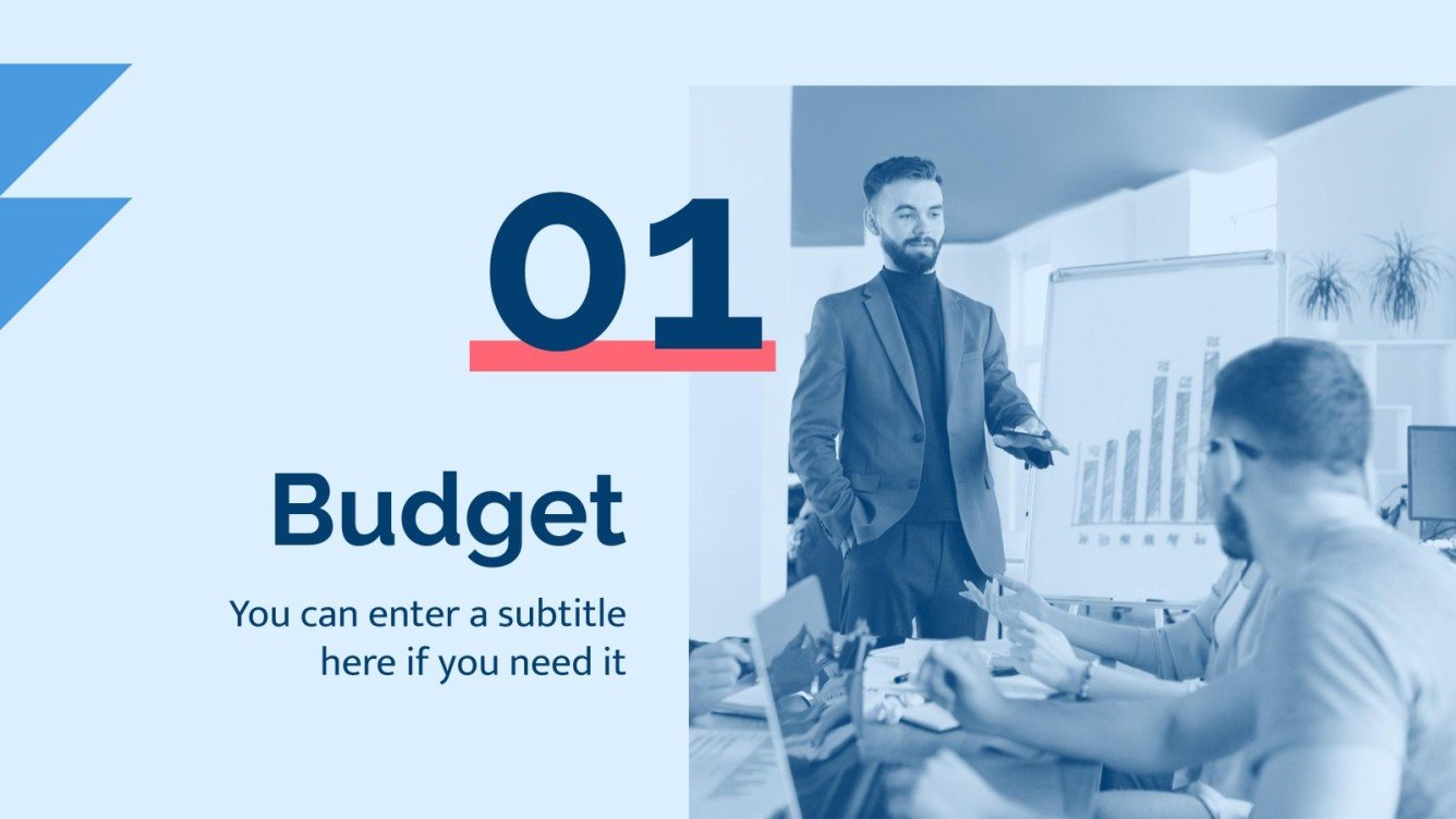 Business Seminar Project Proposal | Google Slides & PPT