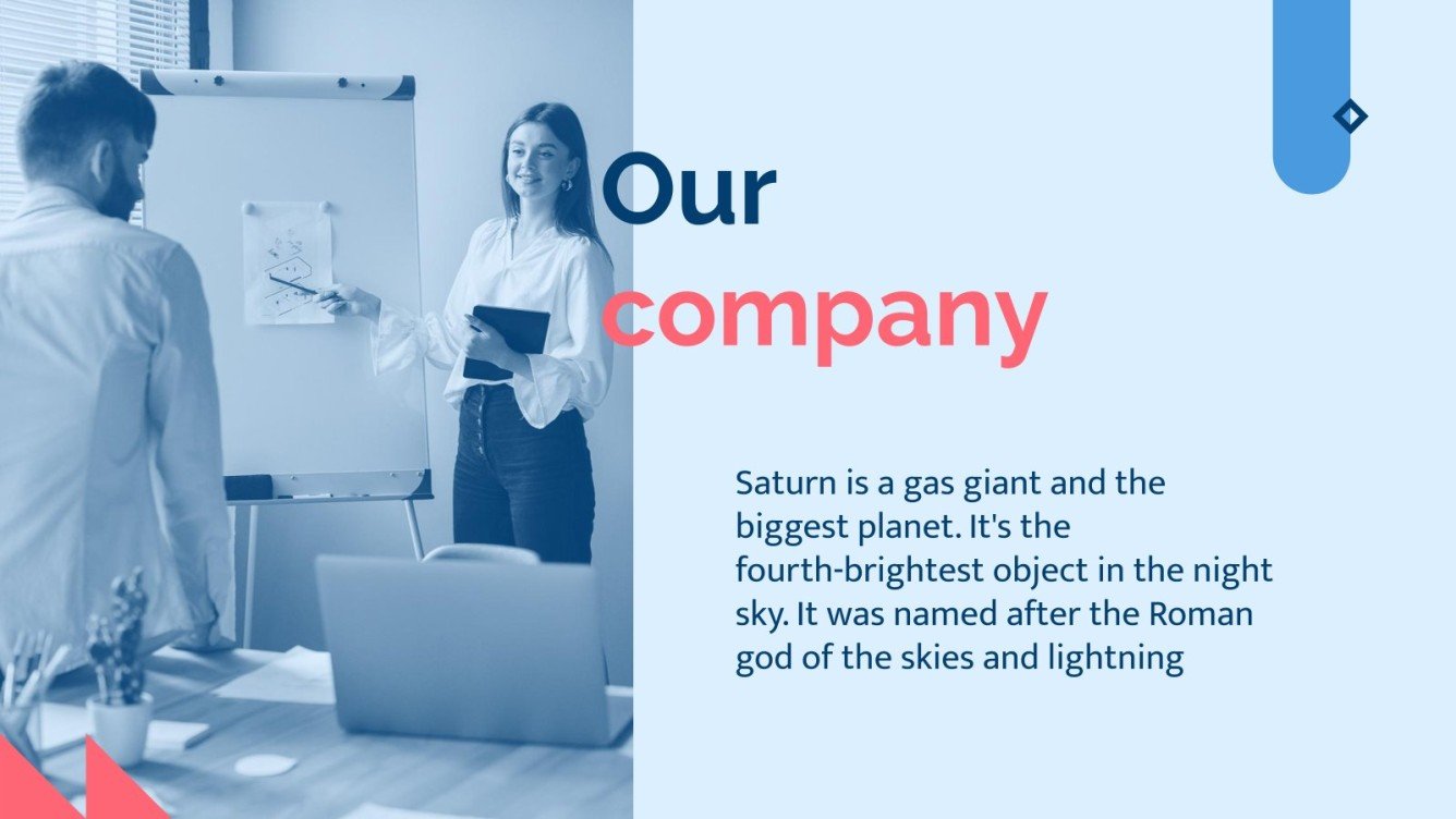 Business Seminar Project Proposal | Google Slides & PPT