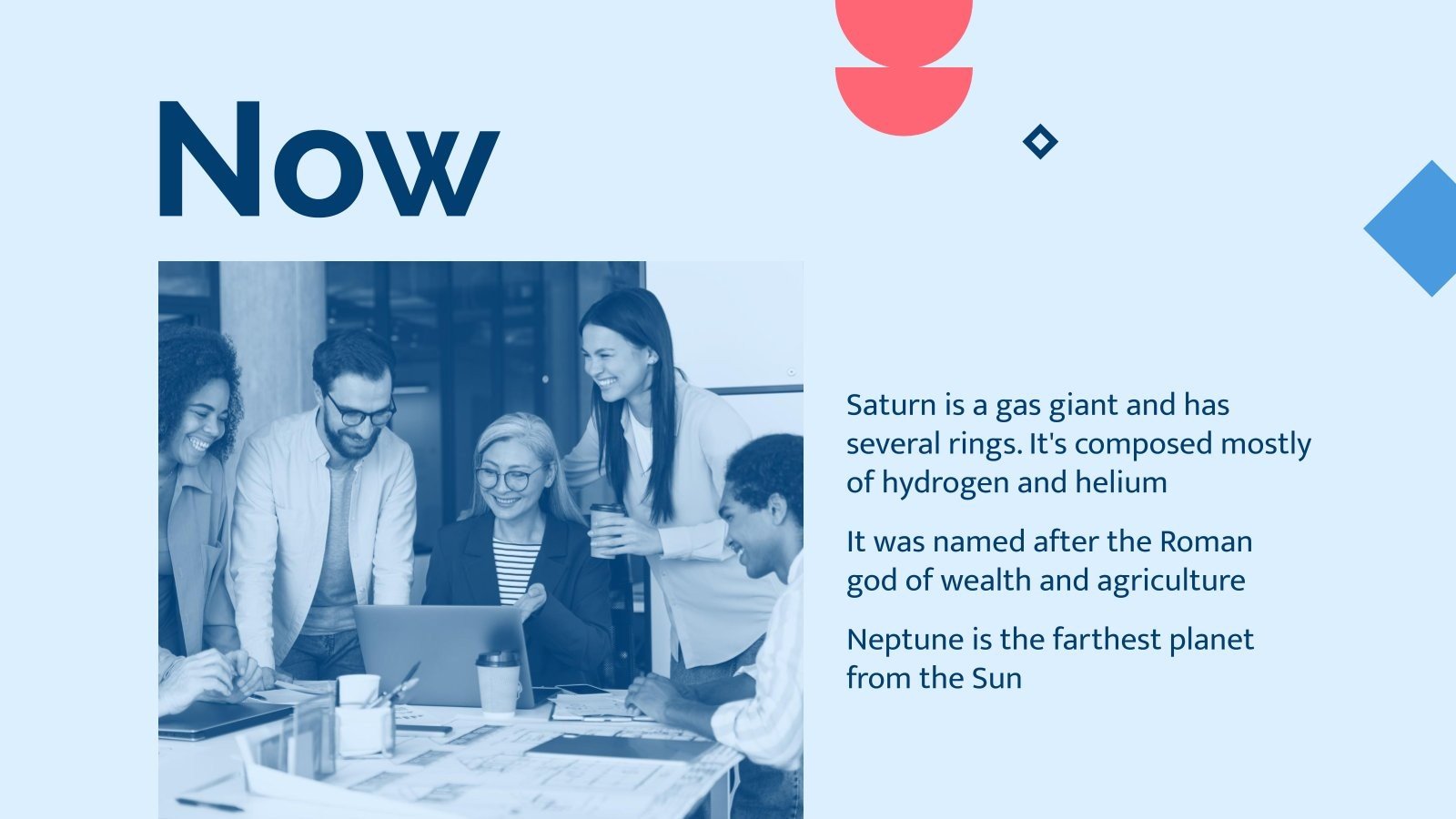 Business Seminar Project Proposal | Google Slides & PPT