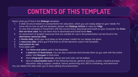 Computer Science & Mathematics: Statistics | Google Slides