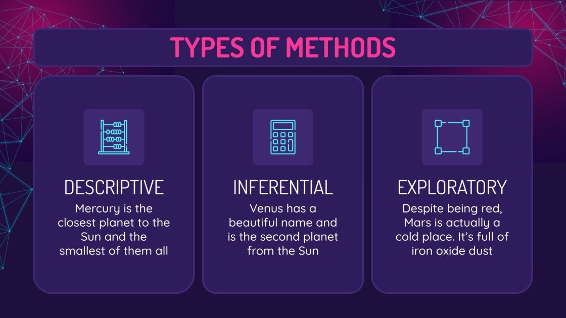 Computer Science & Mathematics: Statistics | Google Slides