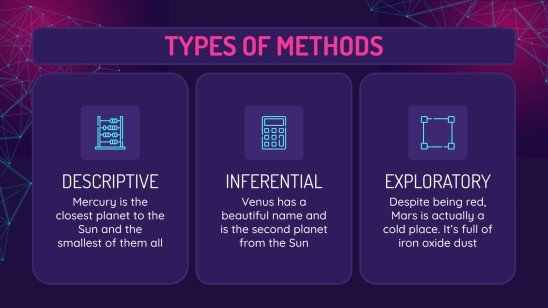 Computer Science & Mathematics: Statistics | Google Slides