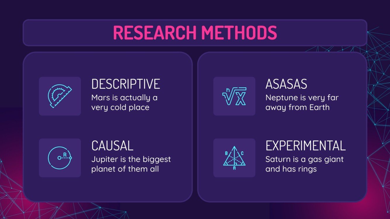 Computer Science & Mathematics: Statistics | Google Slides