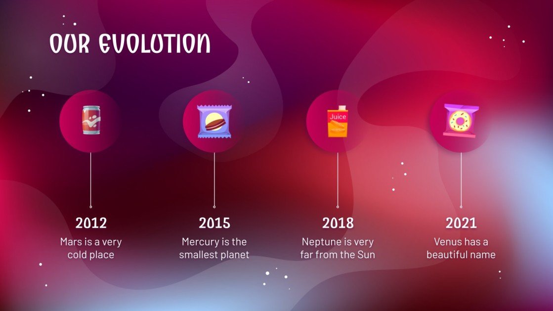 Vending Machines Marketing Plan | Google Slides & PowerPoint