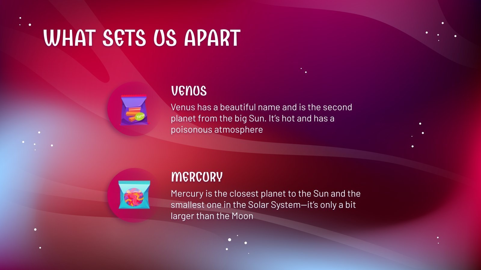 Vending Machines Marketing Plan | Google Slides & PowerPoint