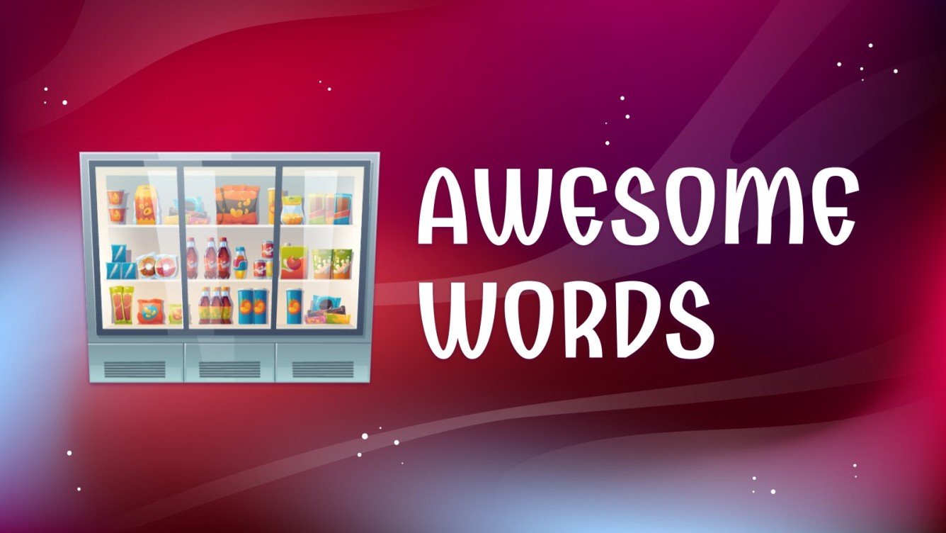 Vending Machines Marketing Plan | Google Slides & PowerPoint