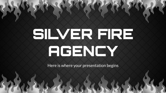 Free Fire Templates for Google Slides and PPT