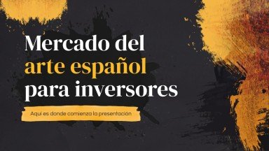 Free Art Google Slides themes and PowerPoint templates