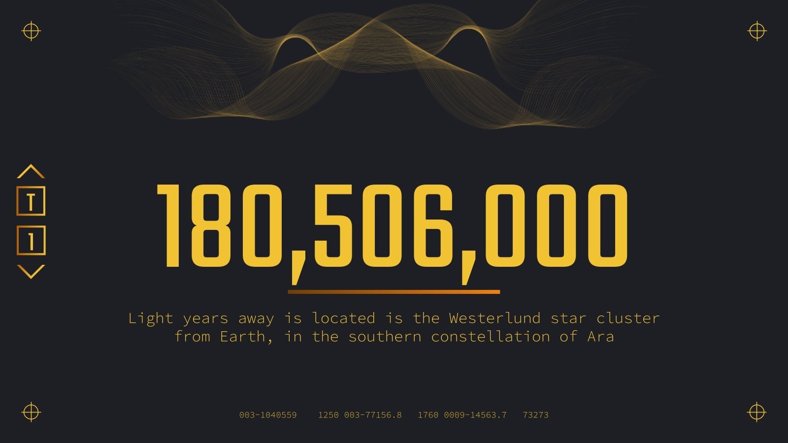 Astrophysics Lesson for College | Google Slides and PPT