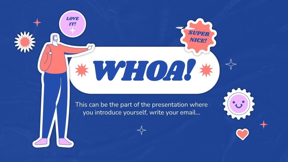 Fun at Work Day Games & Activities | Google Slides & PPT