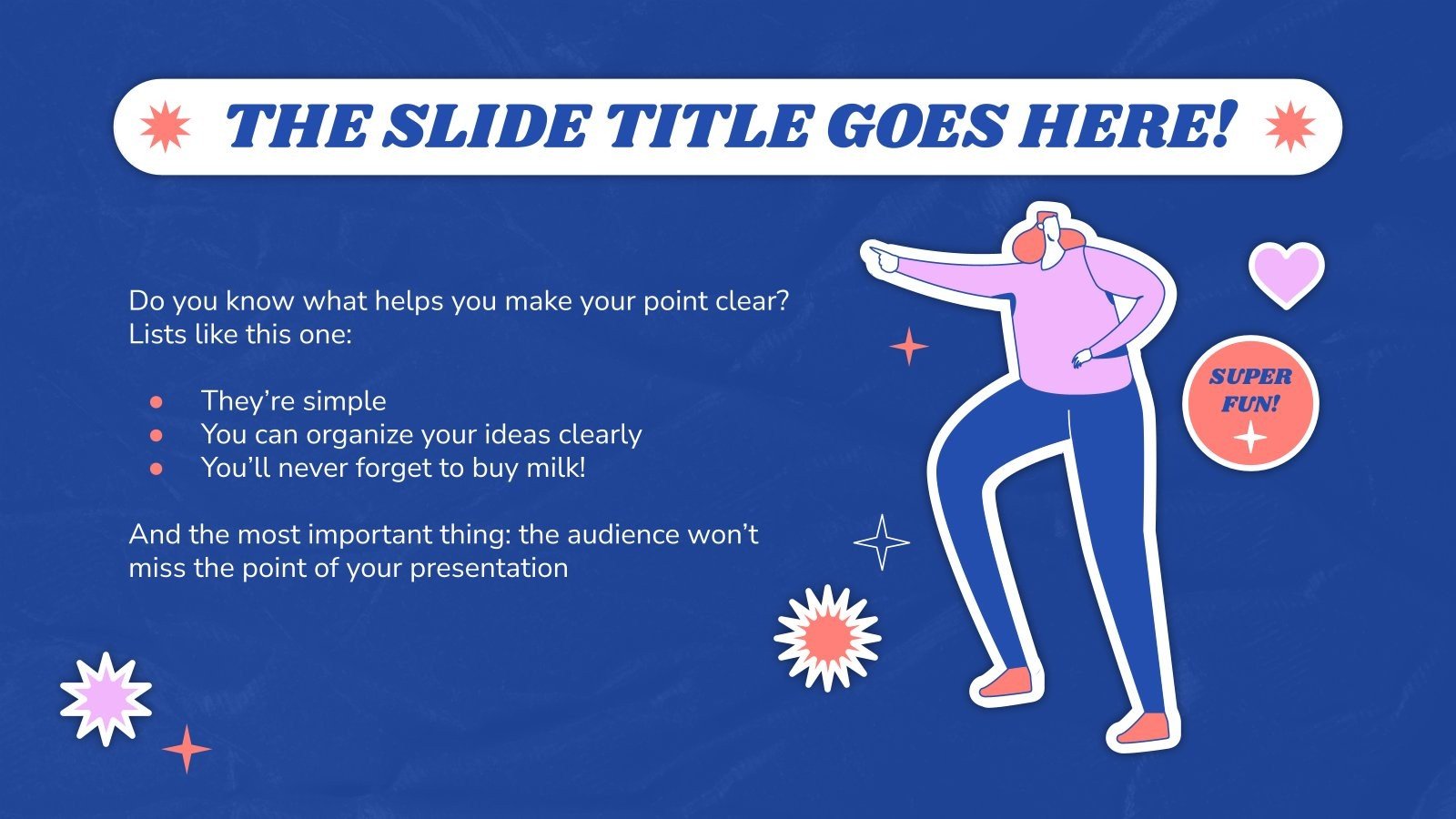 Fun at Work Day Games & Activities | Google Slides & PPT