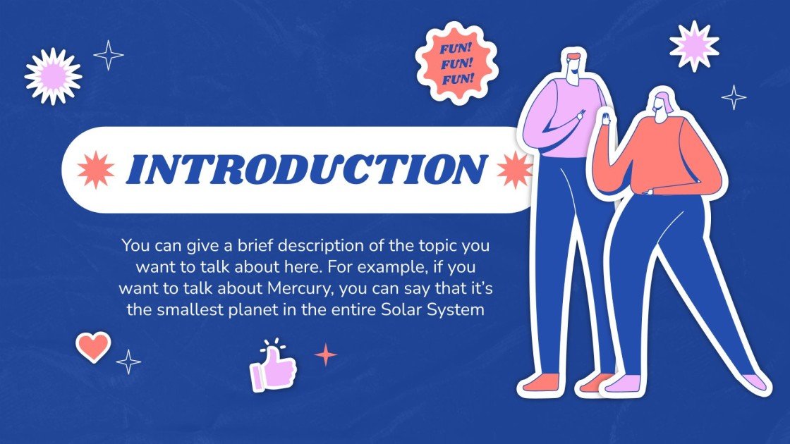 Fun at Work Day Games & Activities | Google Slides & PPT