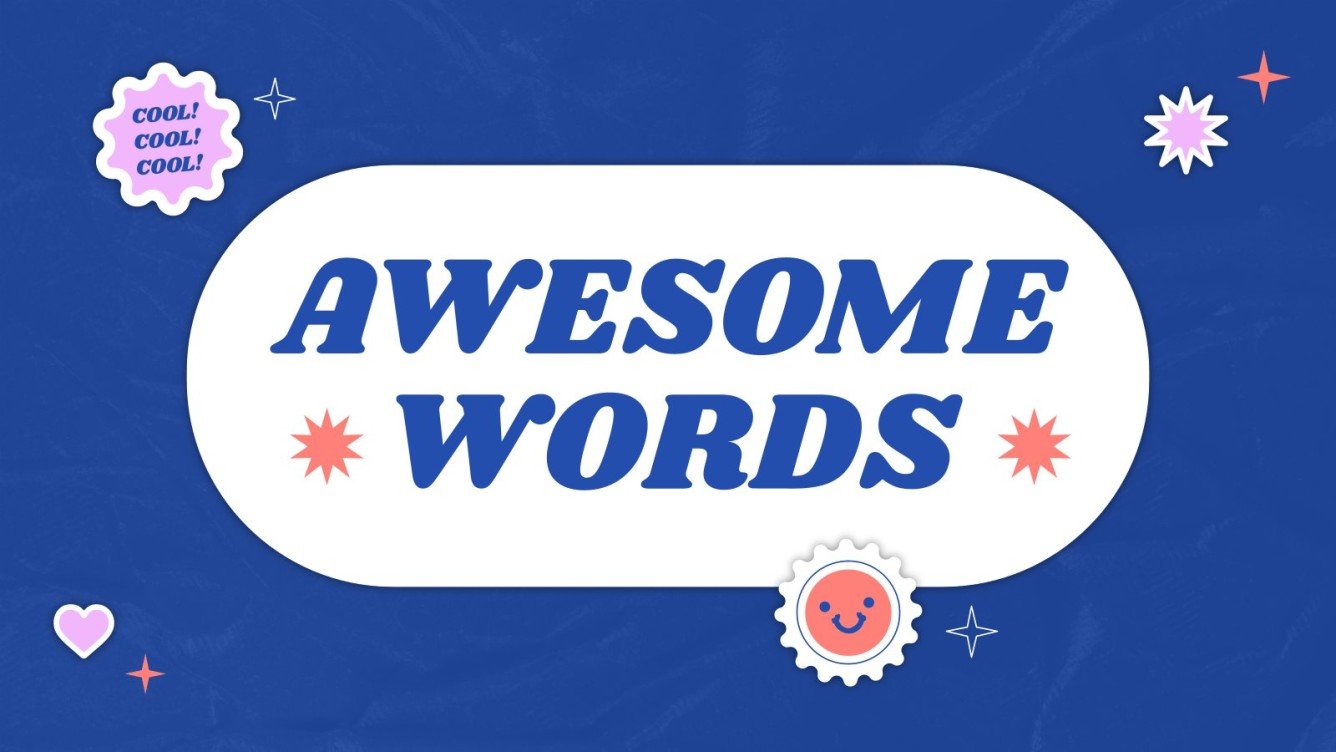 Fun at Work Day Games & Activities | Google Slides & PPT