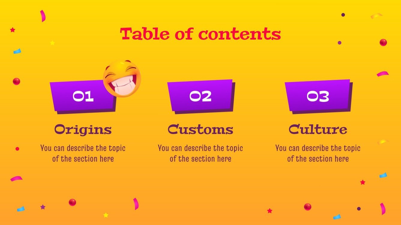 Happy April Fools' Day! | Google Slides & PowerPoint Template