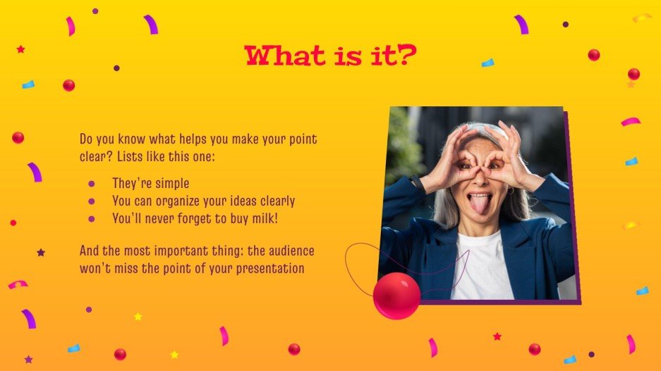 Happy April Fools' Day! | Google Slides & PowerPoint Template