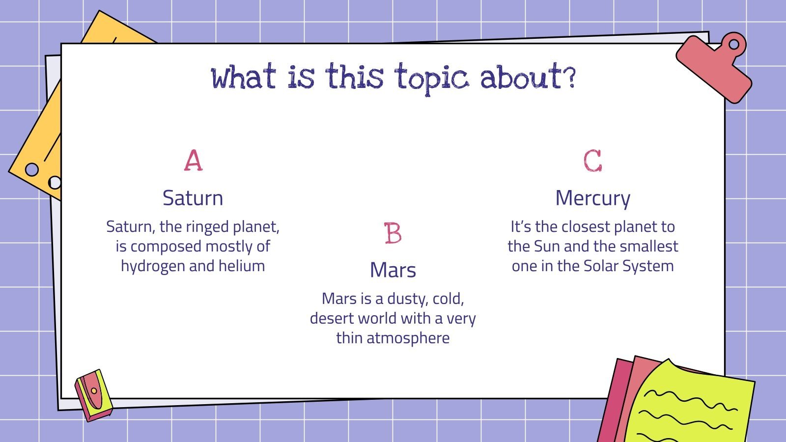 Storyboarding Workshop | Google Slides & PPT template