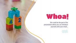 Teacher Appreciation Google Slides & PowerPoint template