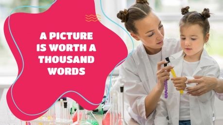 Teacher Appreciation Google Slides & PowerPoint template