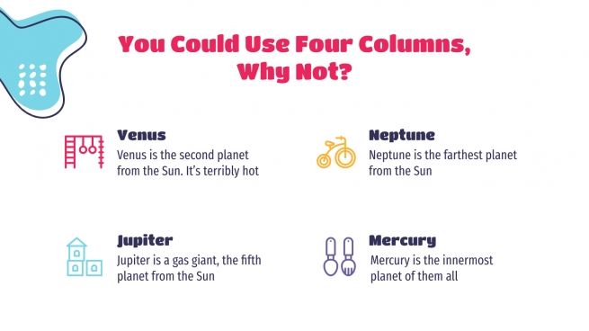 Teacher Appreciation Google Slides & PowerPoint template