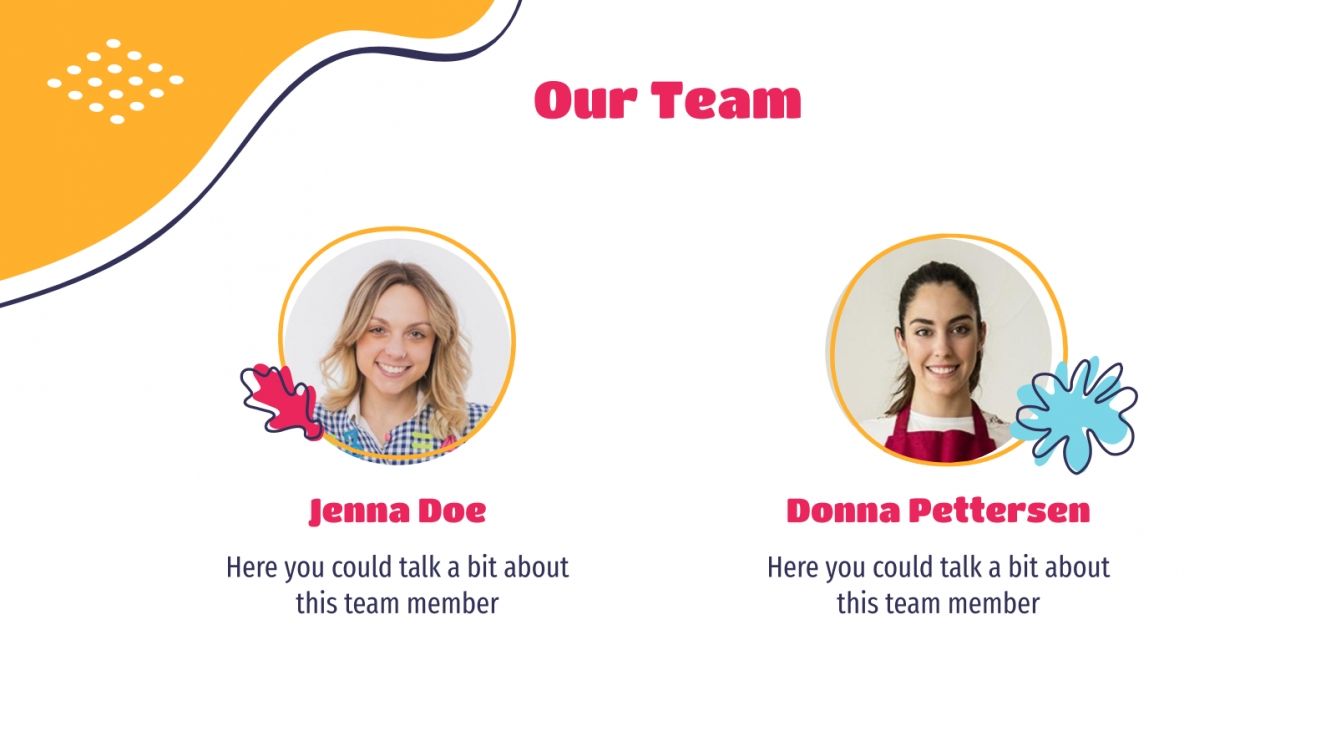 Teacher Appreciation Google Slides & PowerPoint template