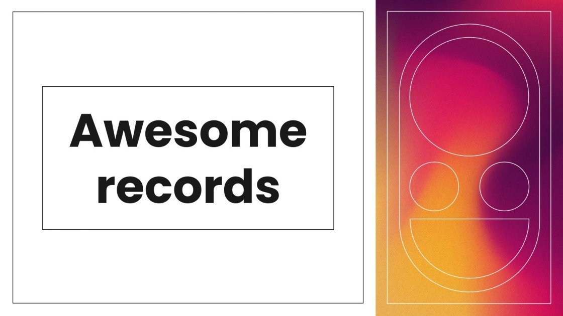 Information Management Month | Google Slides & PPT