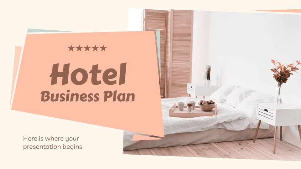Free Hotel Google Slides themes and PowerPoint templates