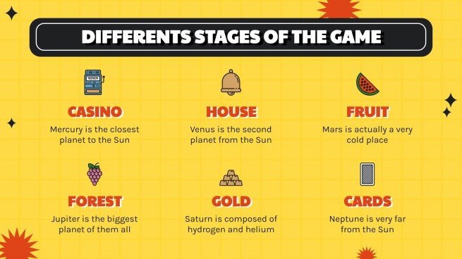 Pancake-Head Adventures Minitheme | Google Slides & PPT