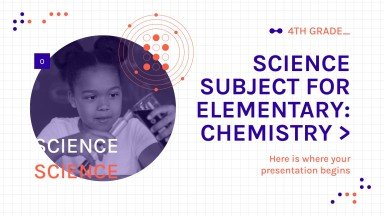 Science Subject for Elementary - 4th Grade: The Nature of Science ...