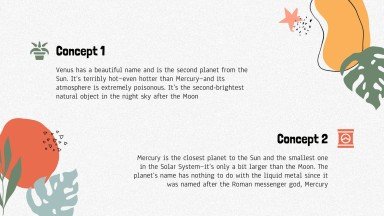 Plants Care for Kids Workshop | Google Slides & PowerPoint