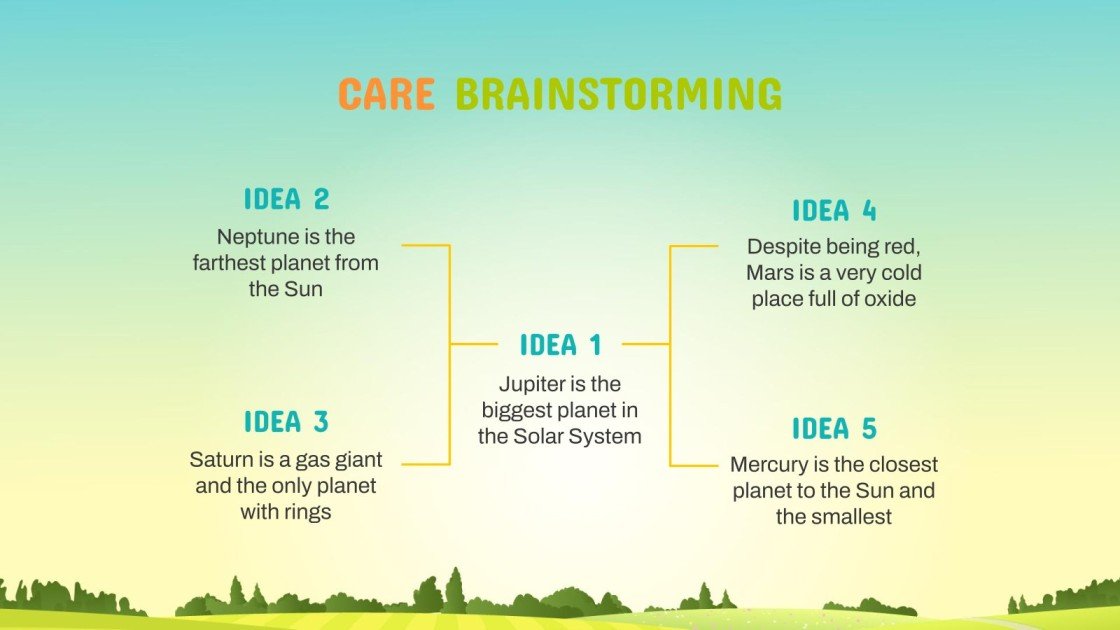Caring for Cows Workshop | Google Slides & PowerPoint