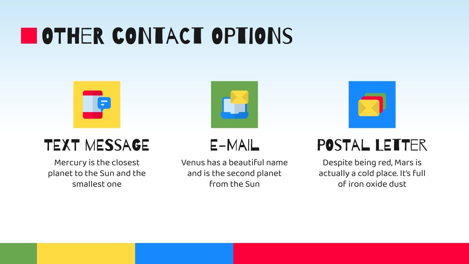 Preescolar: mi dirección y mi número de teléfono